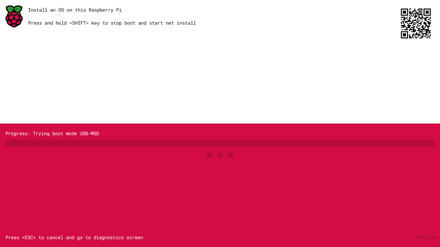 Network Boot With Raspberry Pi: Everything you need to know – RaspberryTips