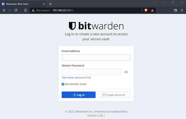 How To Safely Install Bitwarden On Linux (Debian/Ubuntu) – RaspberryTips