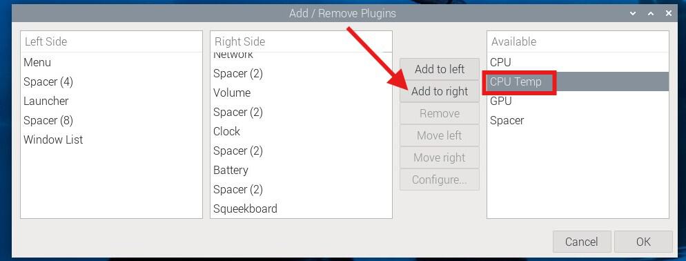 Température du Raspberry Pi : ce qu’il faut savoir – RaspberryTips