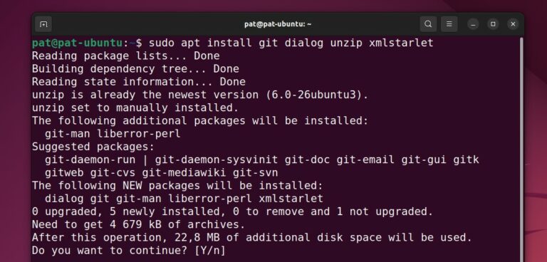 How To Install RetroPie On Ubuntu: A Step-by-step Guide – RaspberryTips