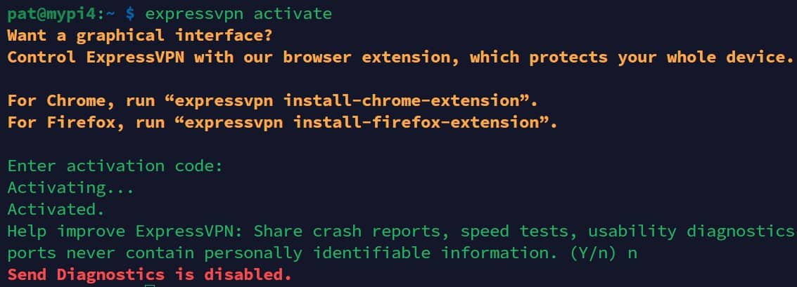 ExpressVPN on Raspberry Pi: The Ultimate Guide – RaspberryTips
