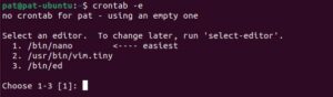 4 Easy Ways To Run A Script At Startup On Linux – RaspberryTips