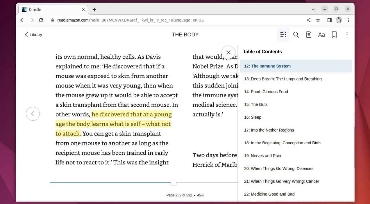 How To Install Kindle On Ubuntu (Easily Read All E-books) – RaspberryTips
