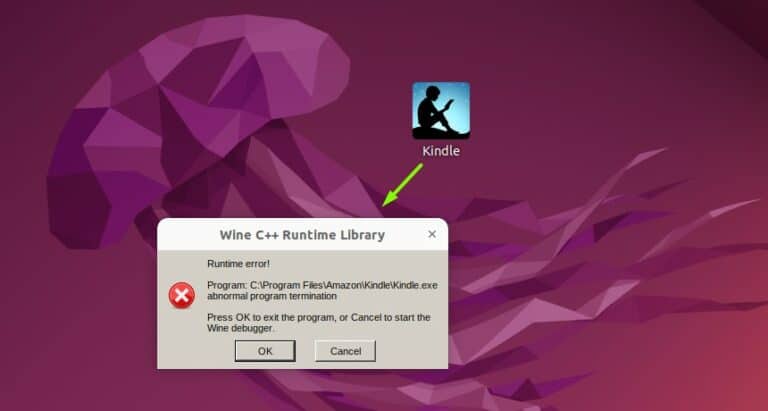 How To Install Kindle On Ubuntu (Easily Read All E-books) – RaspberryTips