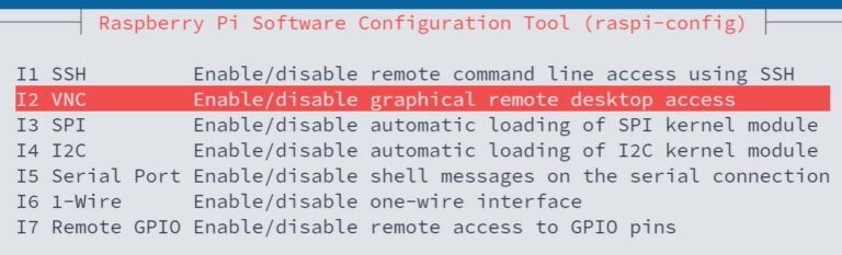Getting Started With VNC on Raspberry Pi (Bookworm Update) – RaspberryTips