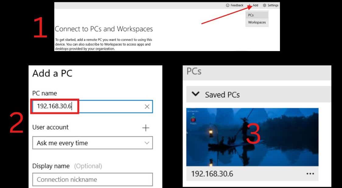 Getting Started With Xrdp On Raspberry Pi Remote Desktop Raspberrytips 0942