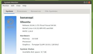 Banana Pi M5 Honest Review: Is It a Raspberry Pi 4 Challenger ...