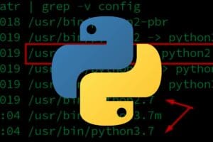 How To Change The Default Python Version On Raspberry Pi – RaspberryTips