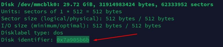 Raspberry Pi: What Is cmdline.txt and How to Use It? – RaspberryTips