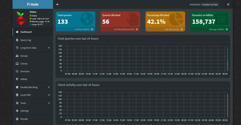 Can Pfsense Run On Raspberry Pi And Better Alternatives Raspberrytips