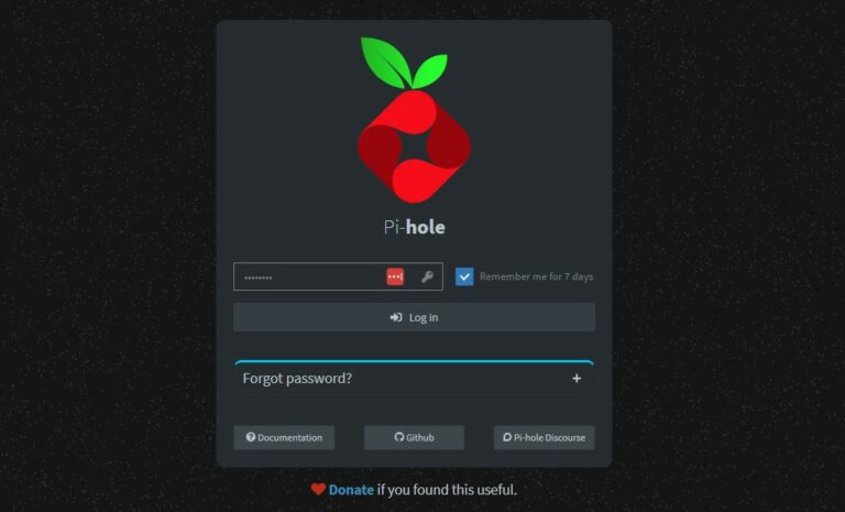 Install Pi-Hole on Raspberry Pi (free ad blocker in 15 min) – RaspberryTips