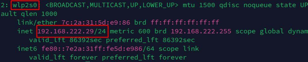 How To Connect Ubuntu To Your Wi-Fi (Desktop & Server) – RaspberryTips