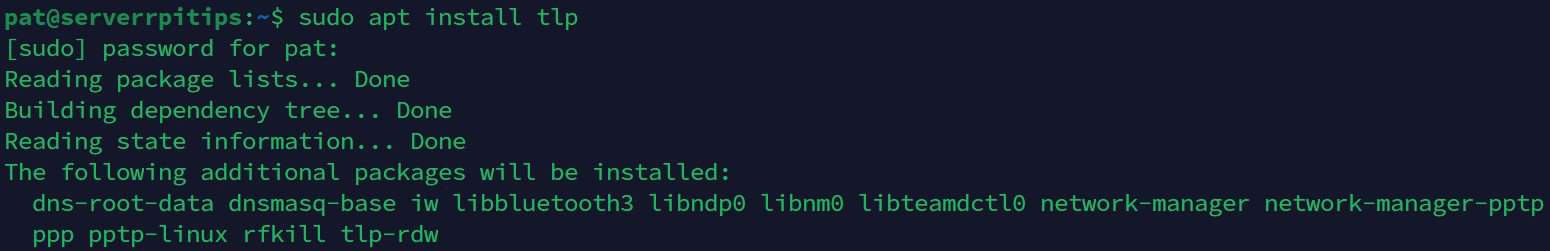 How To Disable Wi-Fi On Ubuntu Server (3 easy ways) – RaspberryTips