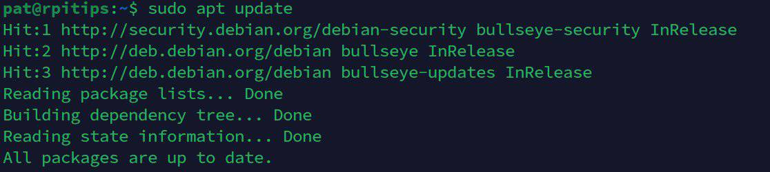Hosting A Minecraft Server On Debian: The Ultimate Guide – RaspberryTips