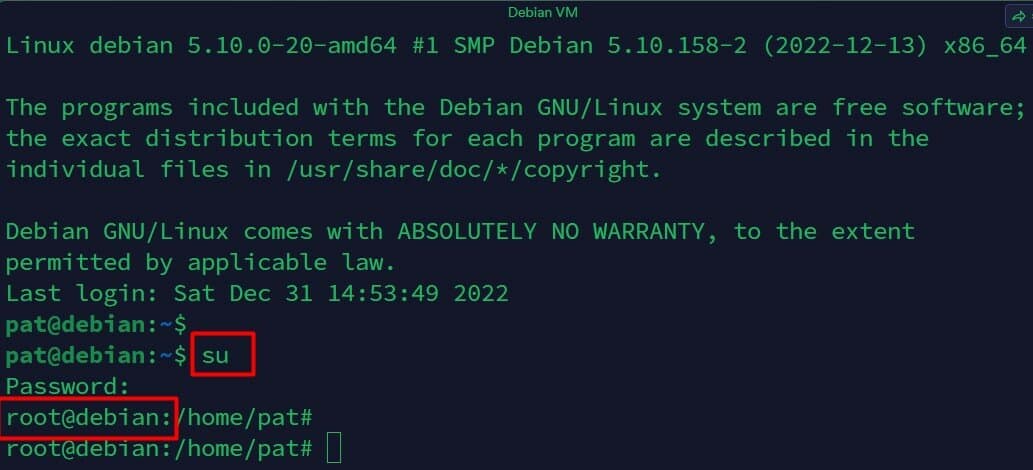 How To Install Proxmox On Debian 11 – A Step-By-Step Guide – RaspberryTips