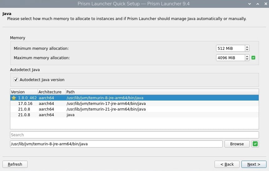 The Easiest Way to Get Minecraft Java on Raspberry Pi (2025 ...