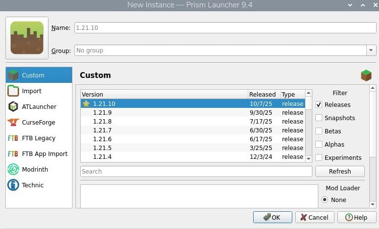 The Easiest Way to Get Minecraft Java on Raspberry Pi (2025 ...