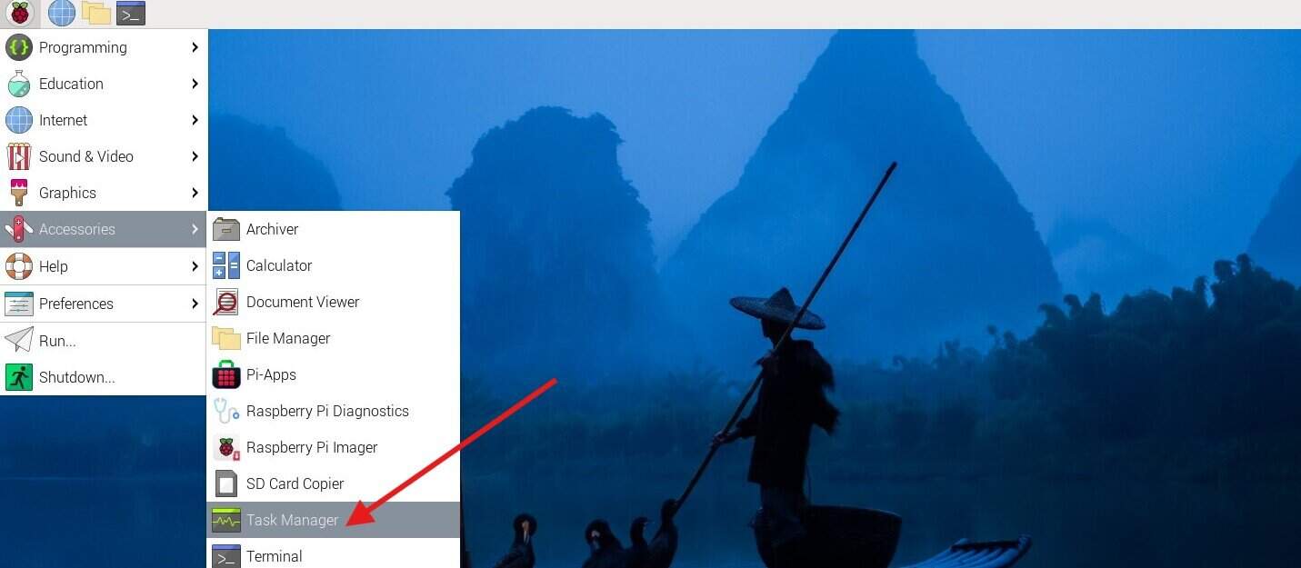 Optimizing Your Raspberry Pi How To Check Ram Usage Raspberrytips