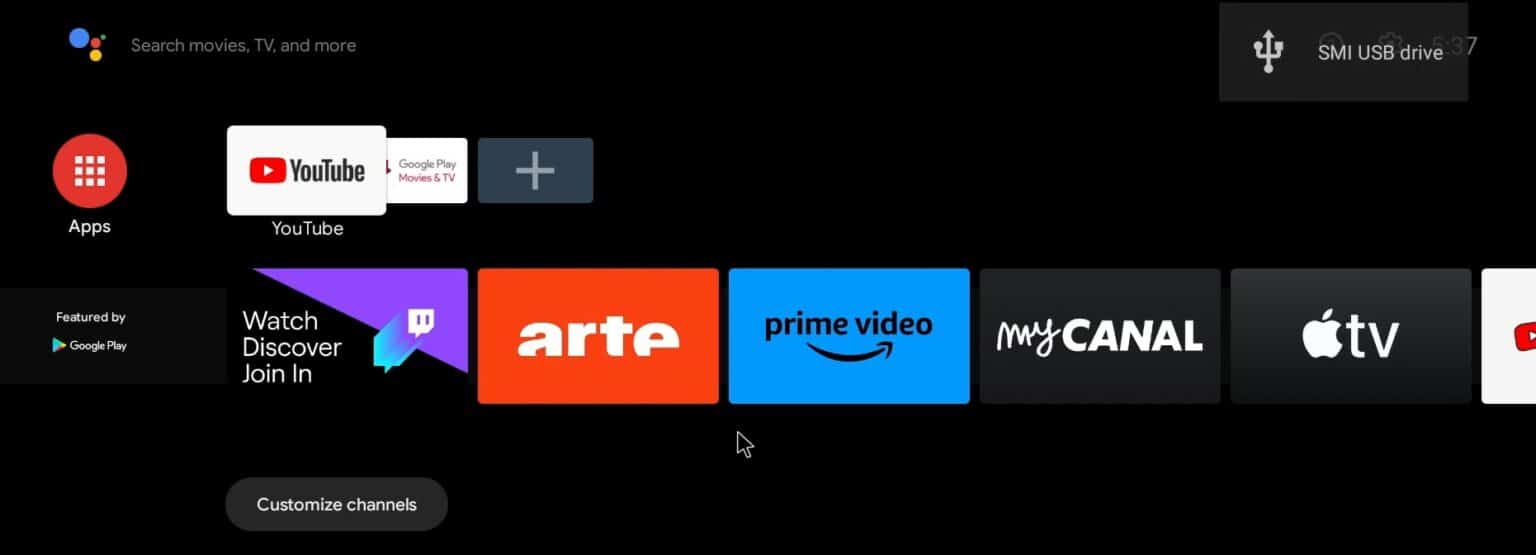Android TV + Google Apps on Raspberry Pi: Step-by-Step Guide – RaspberryTips