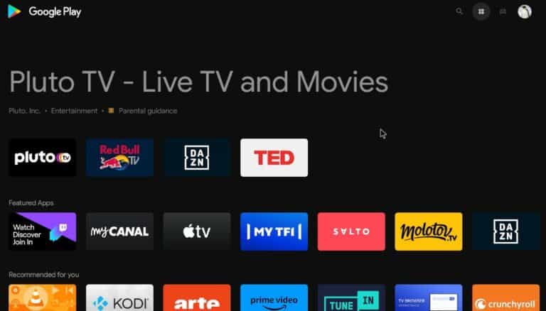 Android TV + Google Apps on Raspberry Pi: Step-by-Step Guide ...