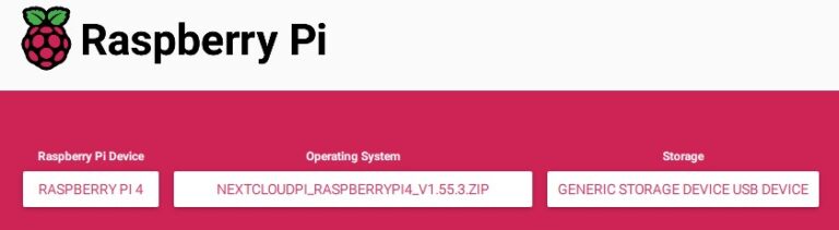 Installing NextCloud on Your Raspberry Pi (2 Ways) – RaspberryTips