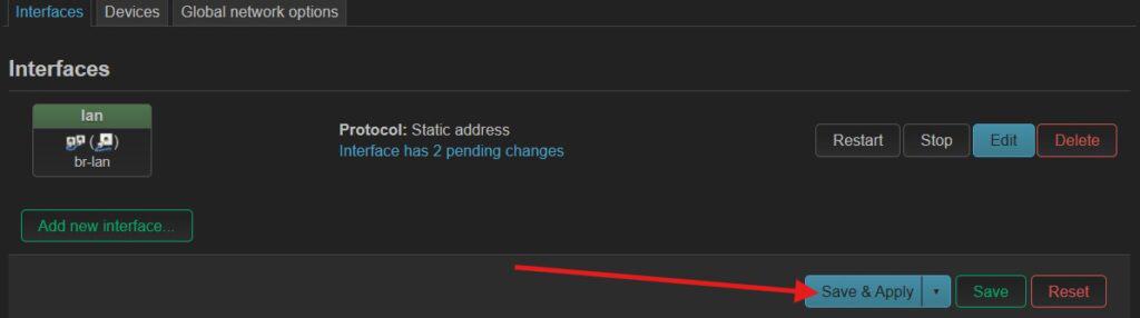 OpenWrt on Raspberry Pi: Use your Pi as a router (Tutorial) – RaspberryTips