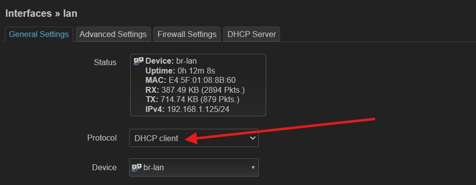 OpenWrt on Raspberry Pi: Use your Pi as a router (Tutorial) – RaspberryTips