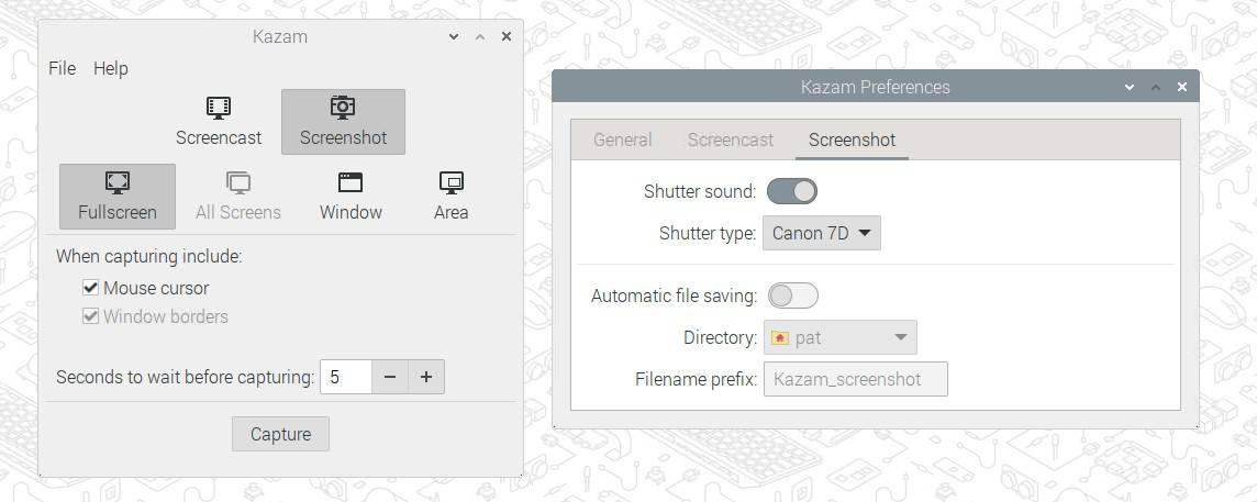 Raspberry Pi OS: Best Ways to Capture Screenshots (Pro Tips ...