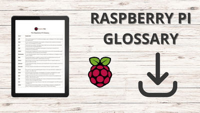 Resources for your Raspberry Pi – RaspberryTips