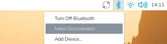 How to Use Bluetooth on Raspberry Pi: GUI & Command Guide – RaspberryTips