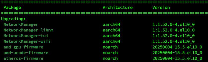 Installing Rocky Linux on Raspberry Pi (CentOS Alternative) – RaspberryTips