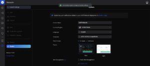 How To Install UniFi Controller on Ubuntu – RaspberryTips