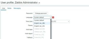 DIY Monitoring Solution: Installing Zabbix on Raspberry Pi – RaspberryTips