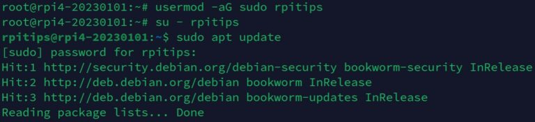 How to Install Debian 12 Bookworm on Raspberry Pi (2025 Update ...