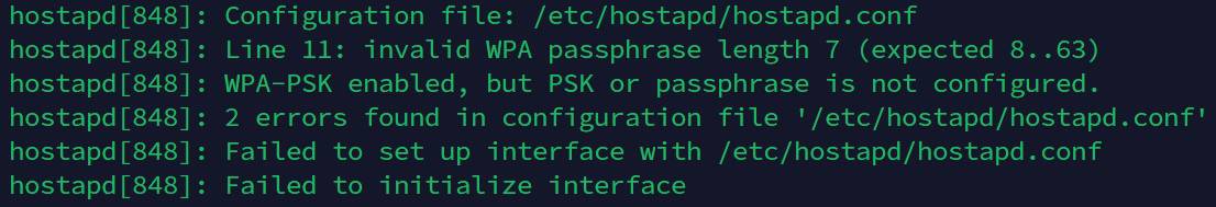 Turn Your Raspberry Pi into an Access Point (Bookworm Ready) – RaspberryTips