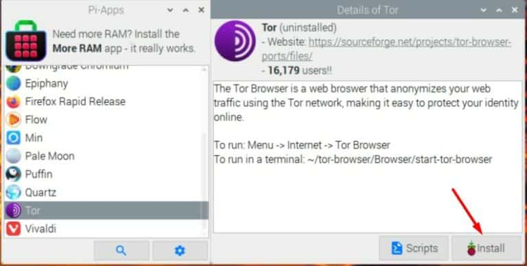 Install Tor Browser on Raspberry Pi: A Step-by-Step Guide – RaspberryTips