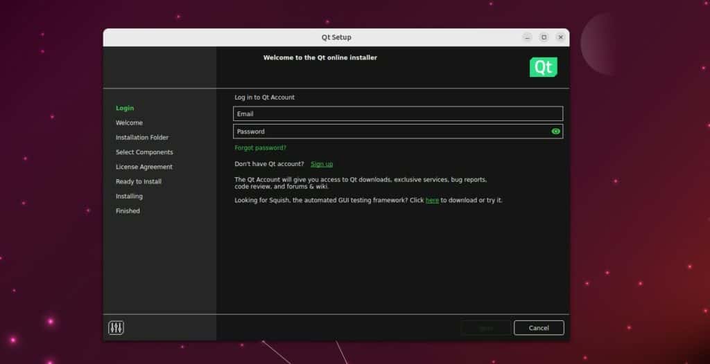 3 Easy Ways To Install Any Qt Version On Ubuntu Raspberrytips