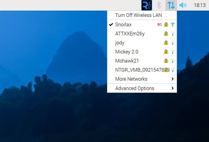 ¿Cómo Configurar Wifi en Raspberry Pi? (4 Formas Fáciles) – RaspberryTips