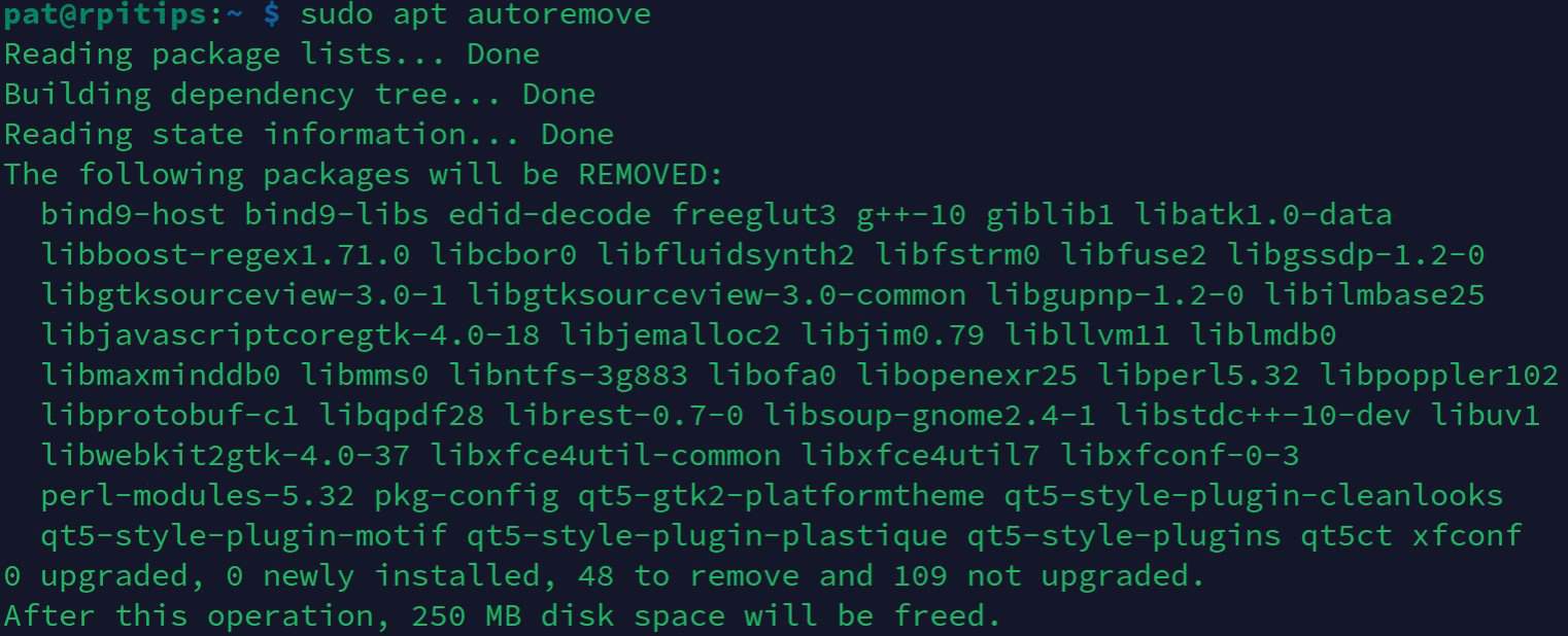 How to Upgrade Raspberry Pi OS from Bullseye to Bookworm – RaspberryTips