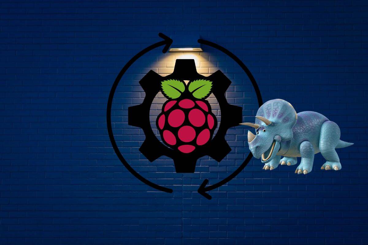 Preview The Testing Version Of Raspberry Pi Os 2025 Raspberrytips
