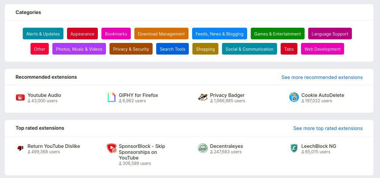 Top 5 Ubuntu Browsers in 2025 (Speed, Features & More) – RaspberryTips