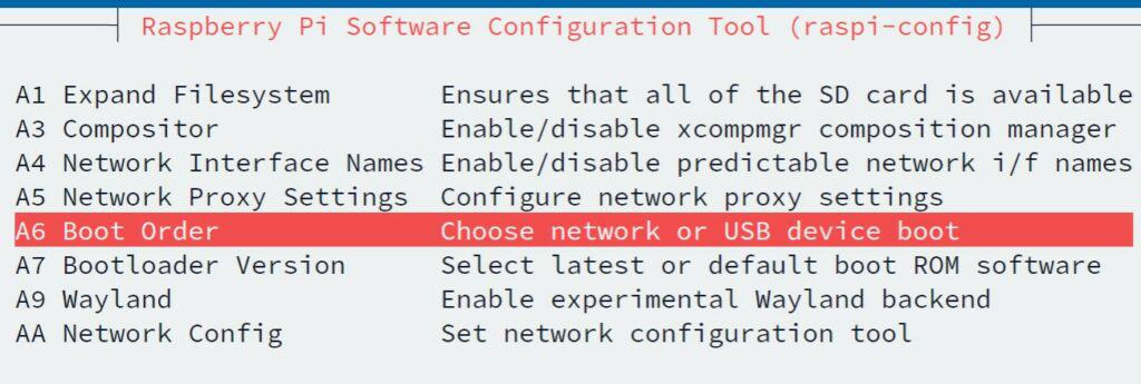 How to Boot from SSD on Raspberry Pi: A Detailed Walkthrough – RaspberryTips