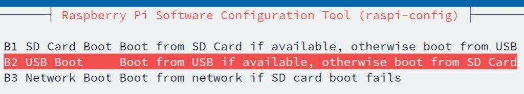 How to Boot from SSD on Raspberry Pi: A Detailed Walkthrough ...