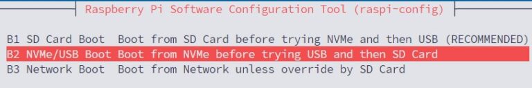 How to Boot from SSD on Raspberry Pi: A Detailed Walkthrough ...