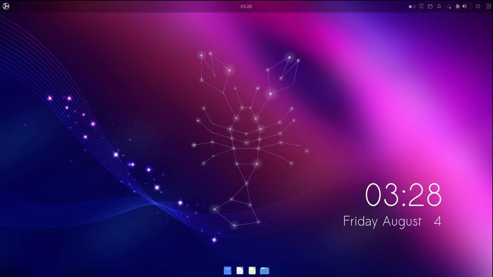 Top 5 Desktop Environments for Ubuntu in 2025 (Illustrated) – RaspberryTips