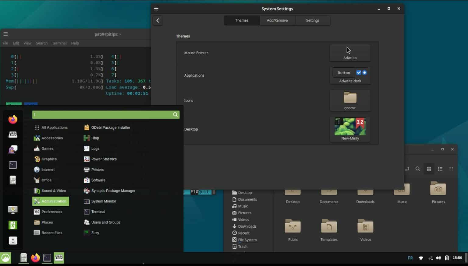 Top 5 Desktop Environments for Ubuntu in 2026 (Illustrated) – RaspberryTips