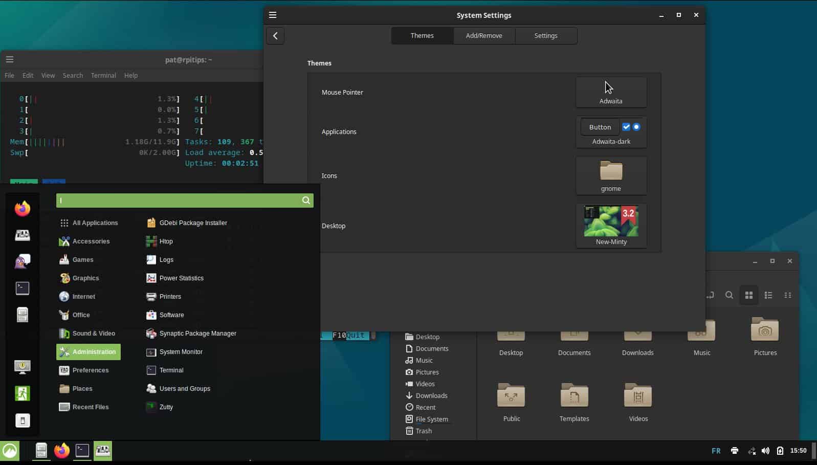 Top 5 Desktop Environments for Ubuntu in 2025 (Illustrated) – RaspberryTips