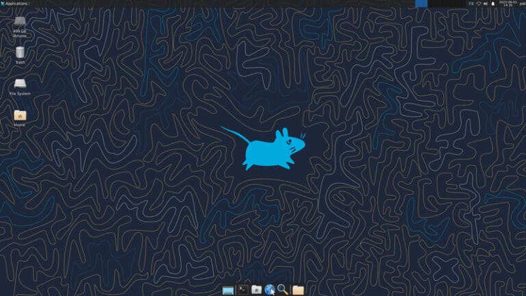 Top 5 Desktop Environments for Ubuntu in 2025 (Illustrated) – RaspberryTips