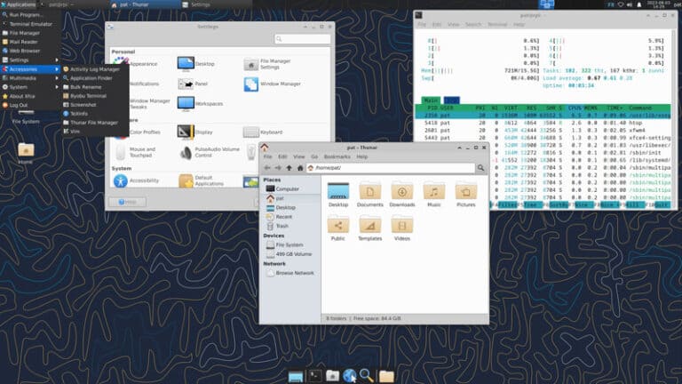 Choosing The Best Gui For Your Ubuntu Server Raspberrytips