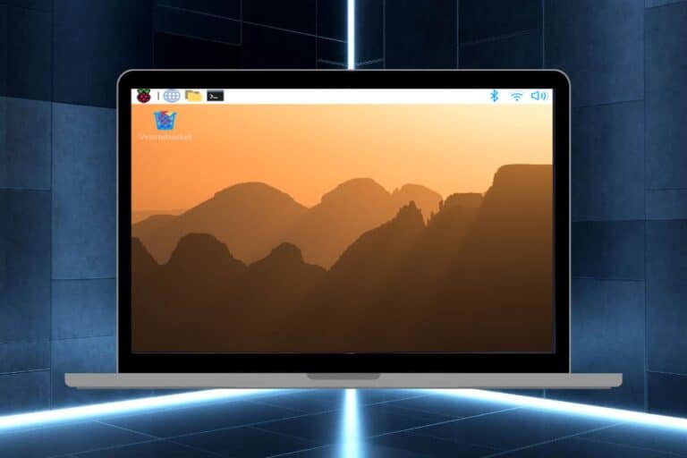 Can You Use an iPad as a Raspberry Pi Monitor? – RaspberryTips